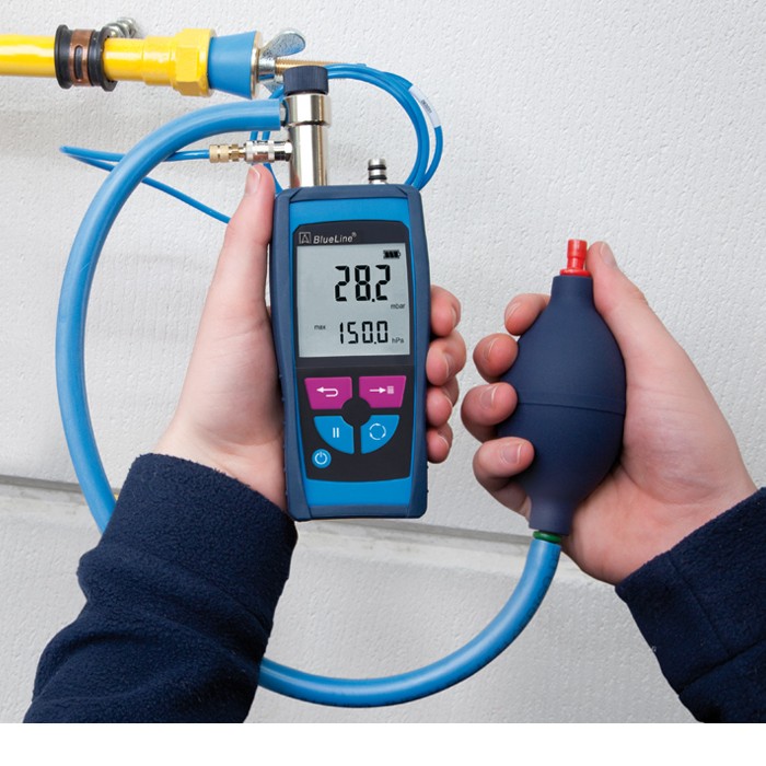 VIAG Cursus - Veilig Werken met Aardgas | Tesi