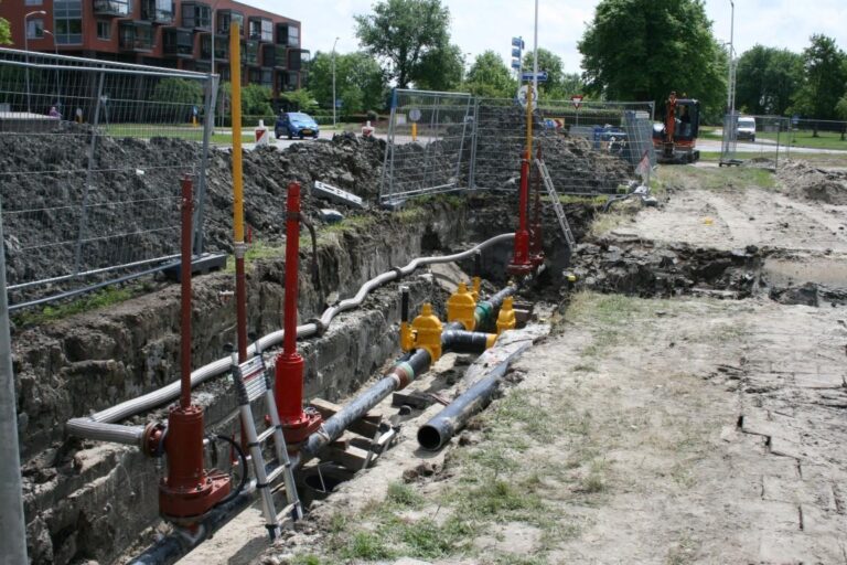 VIAG Cursus - Veilig Werken met Aardgas | Tesi