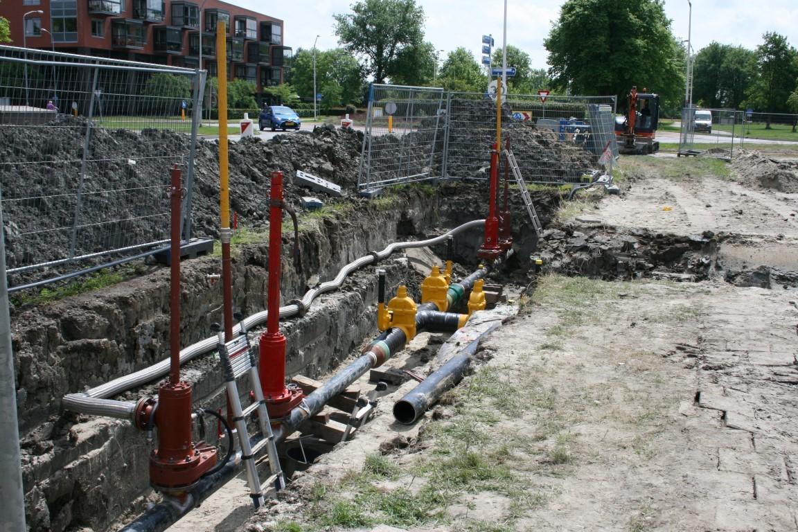 VIAG Cursus - Veilig Werken met Aardgas | Tesi