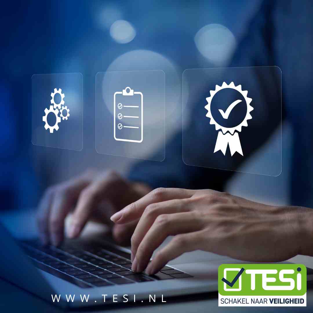 Certificering & Advies | Tesi